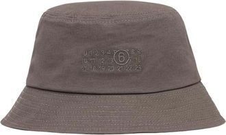 Maison Margiela Herren, Accessories, Braun, MGr&ouml;&szlig;e