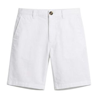 Michael Kors Bermuda Shorts - - Shorts - Herren - Wei&szlig; - W30