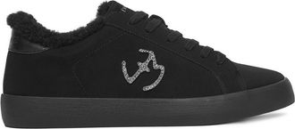 Eva Minge Sneakers Eva Minge EO-ELLA-WSDR13670 Schwarz