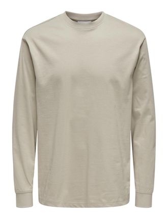 Only & Sons Onsfred Life RLX Ls Tee