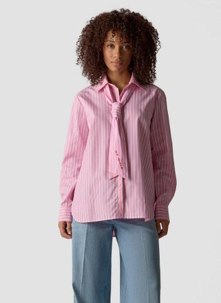 LeComte Langarmbluse