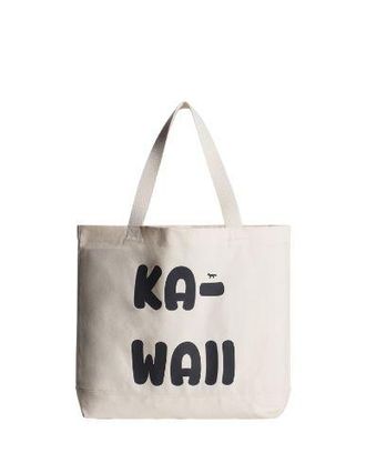 Maison Kitsun&eacute; | Kawaii Tote