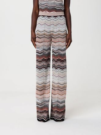 Missoni Hose MISSONI Damen Farbe Bunt