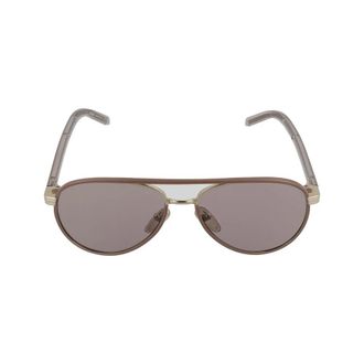 Prada PR B57S Sonnenbrille - - Accessories - Damen - Grau - 56 MM