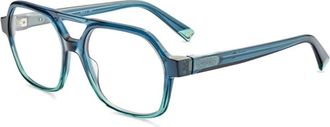 Etnia Barcelona Glasses - - Accessories - unisex - Blau - 54 MM