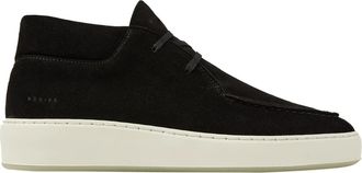 Nubikk Jiro Gio Zwarte Loafers voor Heren - Gr. 40 (EU) - in Bunt