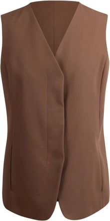 Max Mara Damen, Jacken, Braun, MGr&ouml;&szlig;e