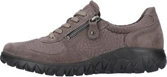Waldl&auml;ufer Damen, Schuhe, Braun, 40 1/2 EUGr&ouml;&szlig;e