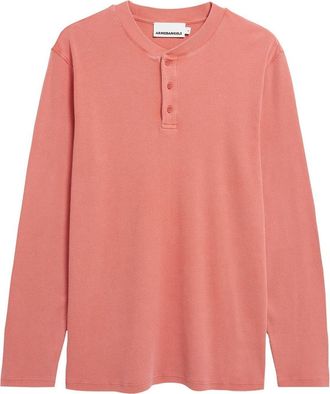 Armedangels Shirt Henly
