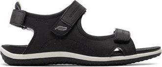 Geox Sandalen D Sand.Vega A D52R6A 000EK C9997 Schwarz