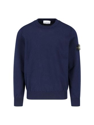 Stone Island Sweater Compass