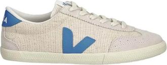 Veja Femme, Chaussures, Multicolore, Taille: 37 EU Volley J-Mesh Baskets