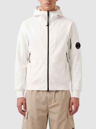 C.P. Company C. P. COMPANY Veste Homme couleur Blanc