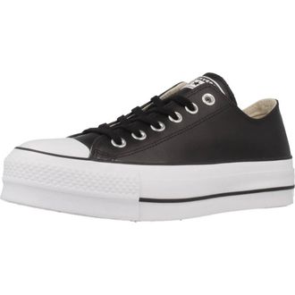 Converse CHUCK TAYLOR ALL STAR LIFT CLEAN -OX PLATEAU-SNEAKER