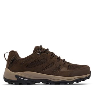 Columbia Trekkingschuhe Columbia Redmond 2128721 Braun