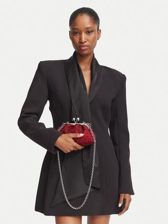 Max Mara Handtasche Weekend Max Mara Wkavino 2625516015650 Rot