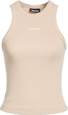 Disclaimer TOPS - Tank Tops auf YOOX.COM