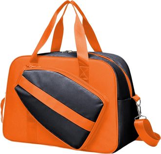 Generic Pickleball Schl&auml;gertasche | Tennis-Tragetasche f&uuml;r Damen und Herren mit Schuhfach, abnehmbarer Schultergurt, Schl&auml;ger-Paddel-Aufbewahrung, Handtasche 