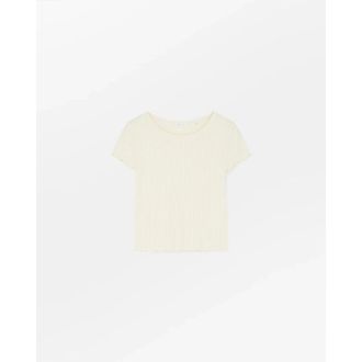 Skall Studio Damen, Strickwaren, Gelb, XSGr&ouml;&szlig;e