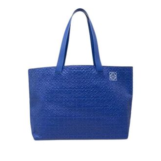 Loewe Damen, Pre-Owned, Blau, ONE SIZEGr&ouml;&szlig;e