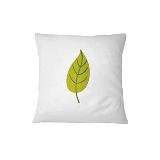 Questo Casa Dekorativ Kissenhülle, Kissenbezug, Zierkissenbezug, Wohnkultur, Für Sofa, Kaffeestube, Größe: 45X45 cm - Entworfen und hergestellt in der Türkiye