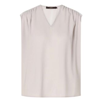Windsor Db732H Top - - Tops - Damen - Beige - XL