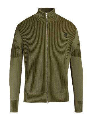 Kenzo STRICKWAREN - Strickjacken auf YOOX.COM