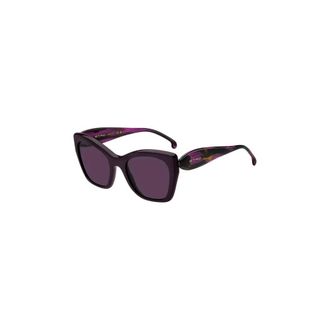 Etro Sonnenbrillen - - Accessories - Damen - Lila - 54 MM