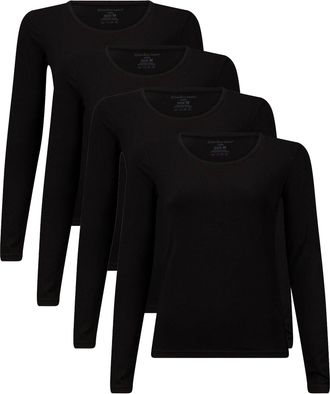 Bamboo Basics Unterhemd