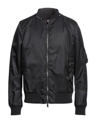 Valentino Garavani JACKEN & M&Auml;NTEL - Jacken und Anoraks auf YOOX.COM