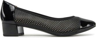 Caprice Pumps 9-22504-44 Schwarz