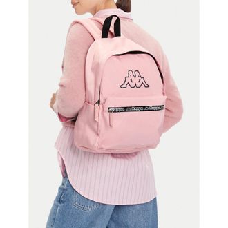 Kappa Rucksack Kappa C-KPA-RH-002-08 Rosa