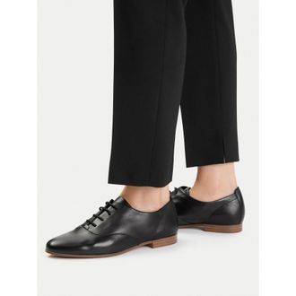 Caprice Halbschuhe Caprice 9-23200-46 Schwarz