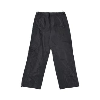 _J.L-A.L_ Notch Trainingshose - - Sport - Herren - Schwarzk - M