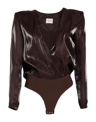 Cruna TOPS - Bodysuits auf YOOX.COM