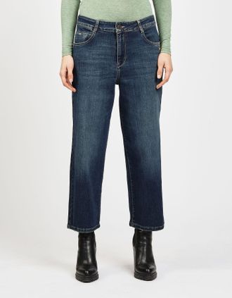 Gang 94CAROL CULOTTE - wide fit Jeans