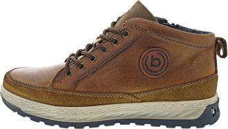 Bugatti Exeter Herren Stiefel in Braun, Gr&ouml;&szlig;e 43