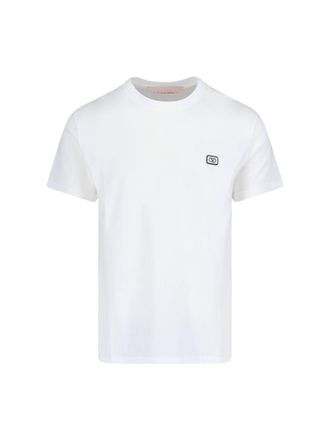 Valentino Vlogo Signature T-Shirt