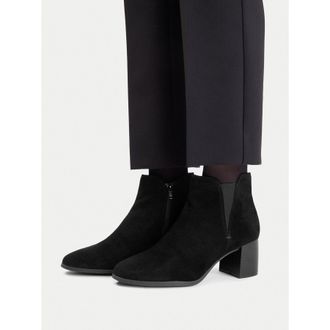 Lasocki Stiefeletten Lasocki CEO-WB-ASIA-114 Schwarz