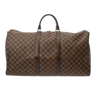 Louis Vuitton unisex, Pre-owned, Brun, Taille: ONE Size Sac Boston Pre-owned
