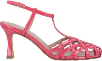 Cheville SCHUHE - Sandalen auf YOOX.COM