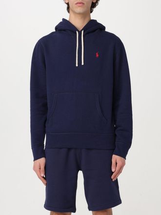 Polo Ralph Lauren Sweatshirt POLO RALPH LAUREN Homme couleur Bleu