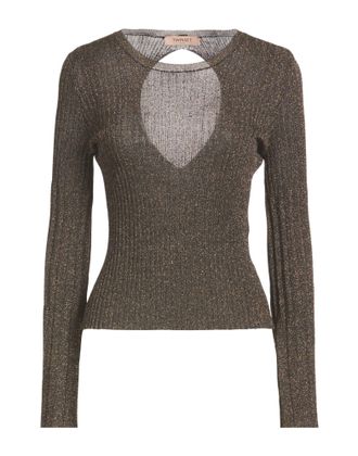 Twin-Set STRICKWAREN - Pullover auf YOOX.COM