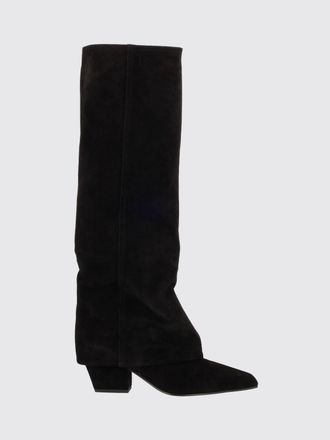 PARIS TEXAS Stiefel PARIS TEXAS Damen Farbe Schwarz 1