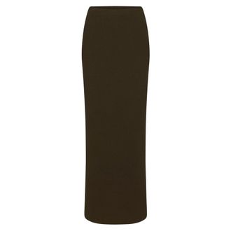 &Eacute;terne Emma Rock - - Skirts - Damen - Gr&uuml;n - S