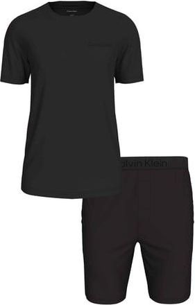 Calvin Klein Ensemble pyjama court