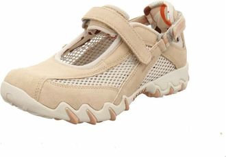 Mephisto Damen, Schuhe, Beige, 34 EUGr&ouml;&szlig;e