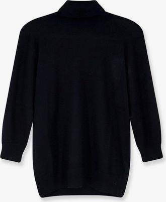 The Row Cashmere turtleneck - THE ROW - gender_Woman