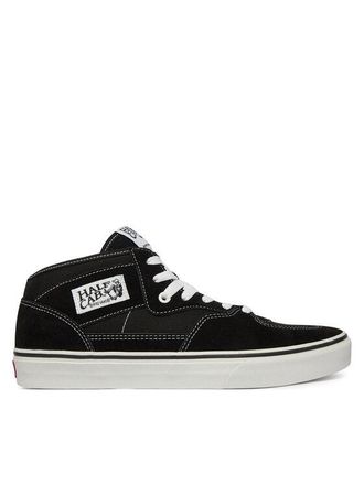 Vans Sneakers aus Stoff Half Cab Decon VN000EAT6BT1 Schwarz