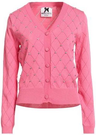No Secrets World MAILLE - Cardigans sur YOOX.COM